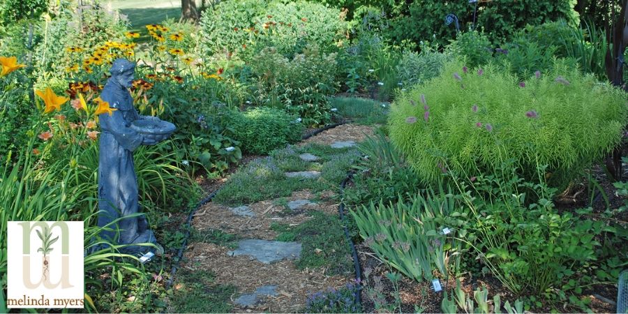 How to Add Permeable Pavement to Your Landscape | Milorganite