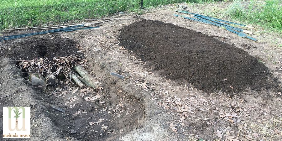 How to No-Dig Garden | Milorganite